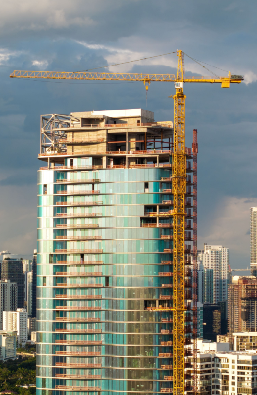 SOS Consulting | Commercial Construction Experts